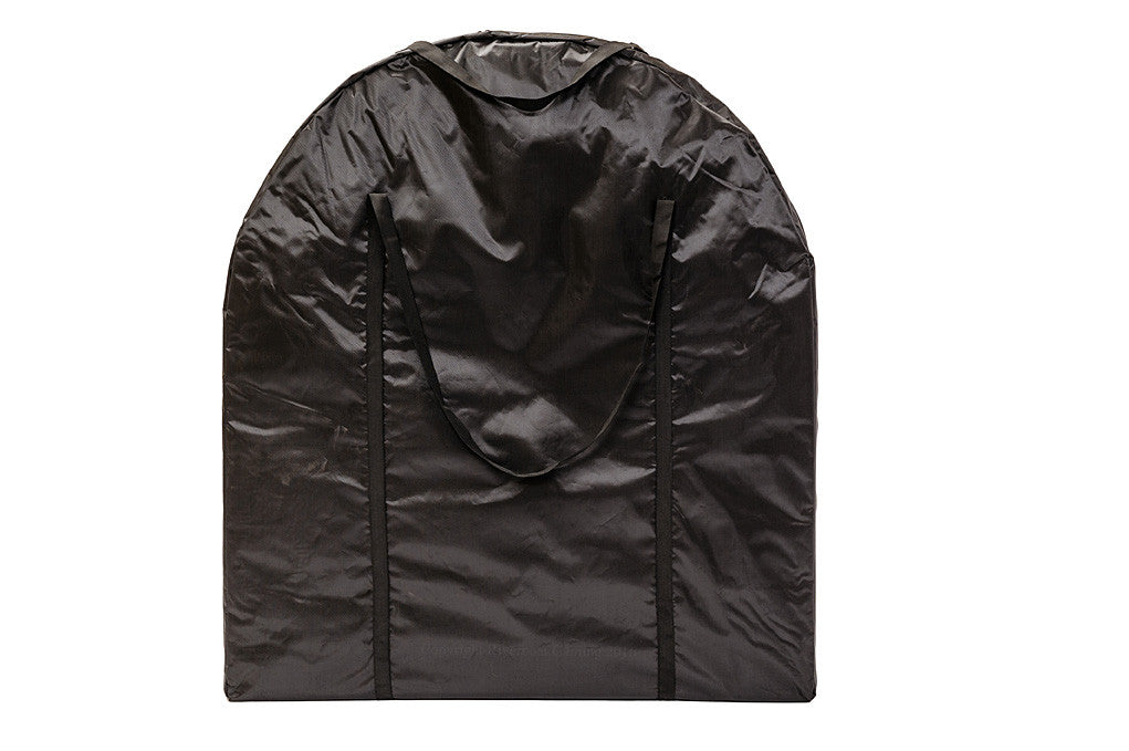 Poker Table Bag with Double Zips & Straps | For Folding Table Tops ...